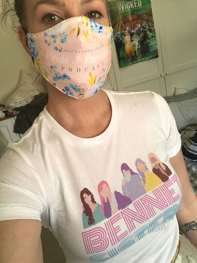 Merchandise - Ballarat National Theatre