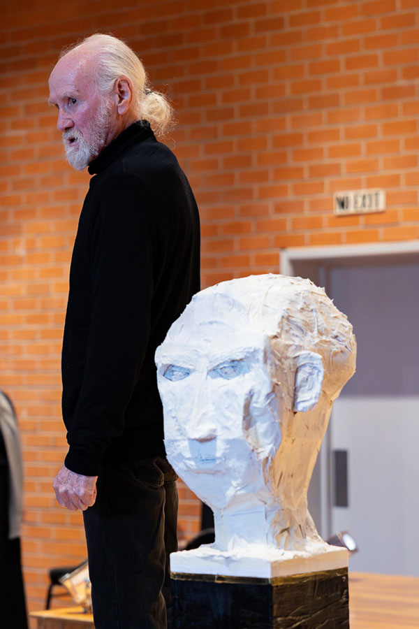 Shakespeare's: Caesar - Ballarat National Theatre