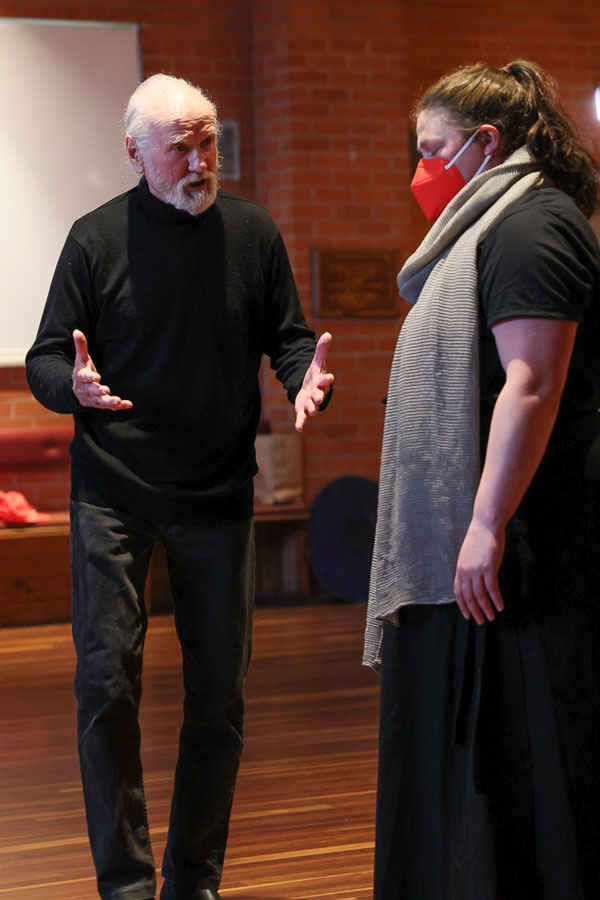 Shakespeare's: Caesar - Ballarat National Theatre