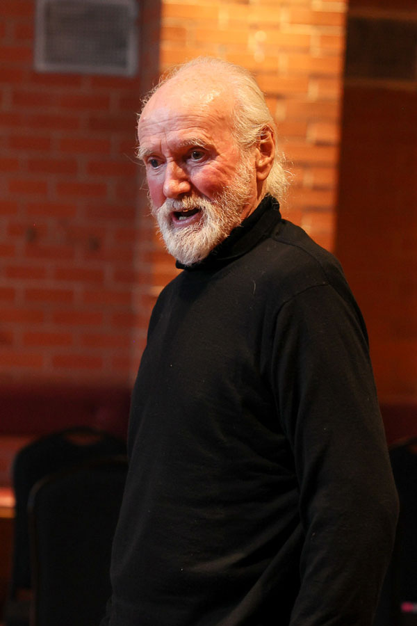 Shakespeare's: Caesar - Ballarat National Theatre