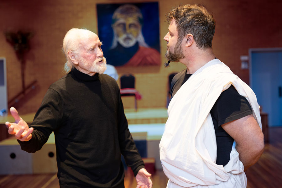 Shakespeare's: Caesar - Ballarat National Theatre