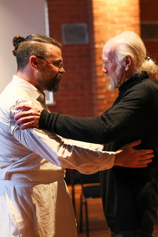 Shakespeare's: Caesar - Ballarat National Theatre