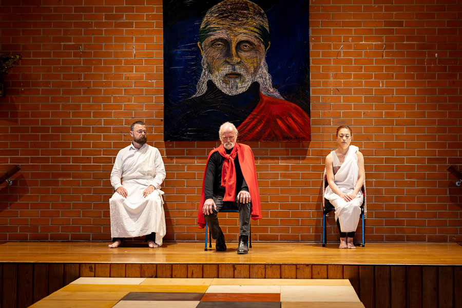 Shakespeare's: Caesar - Ballarat National Theatre