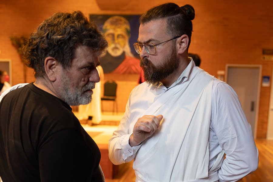 Shakespeare's: Caesar - Ballarat National Theatre