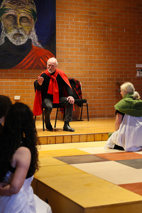 Shakespeare's: Caesar - Ballarat National Theatre