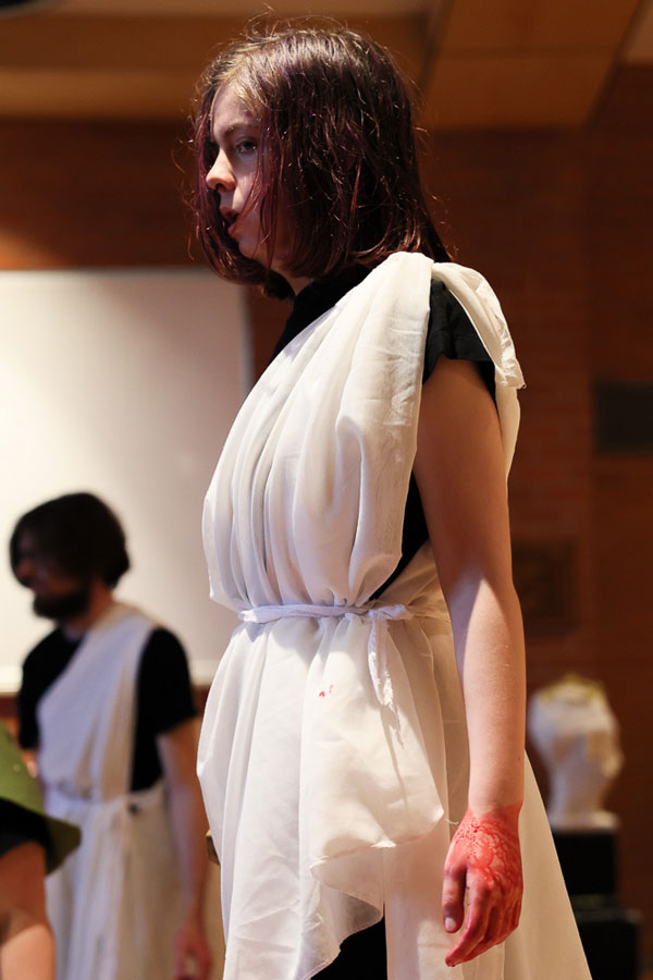 Shakespeare's: Caesar - Ballarat National Theatre