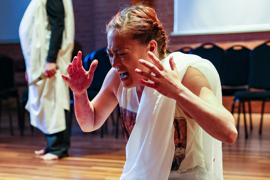 Shakespeare's: Caesar - Ballarat National Theatre