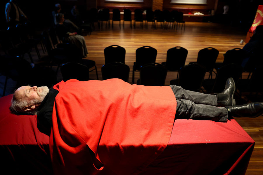 Shakespeare's: Caesar - Ballarat National Theatre
