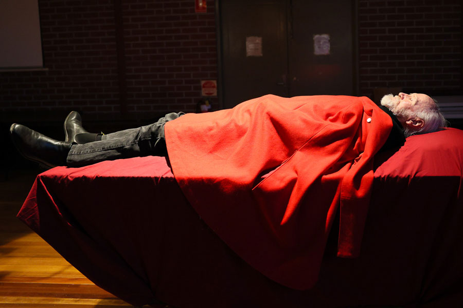 Shakespeare's: Caesar - Ballarat National Theatre