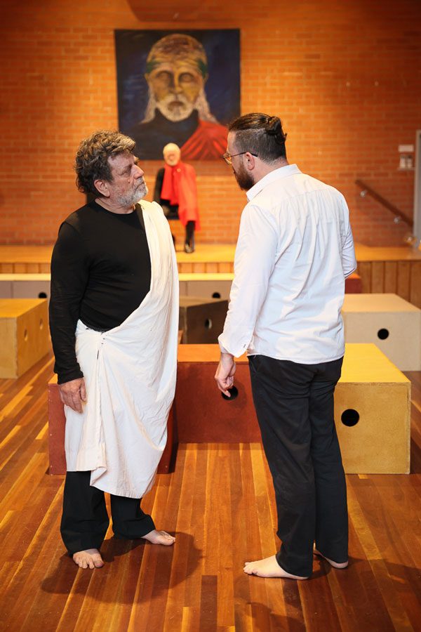 Shakespeare's: Caesar - Ballarat National Theatre