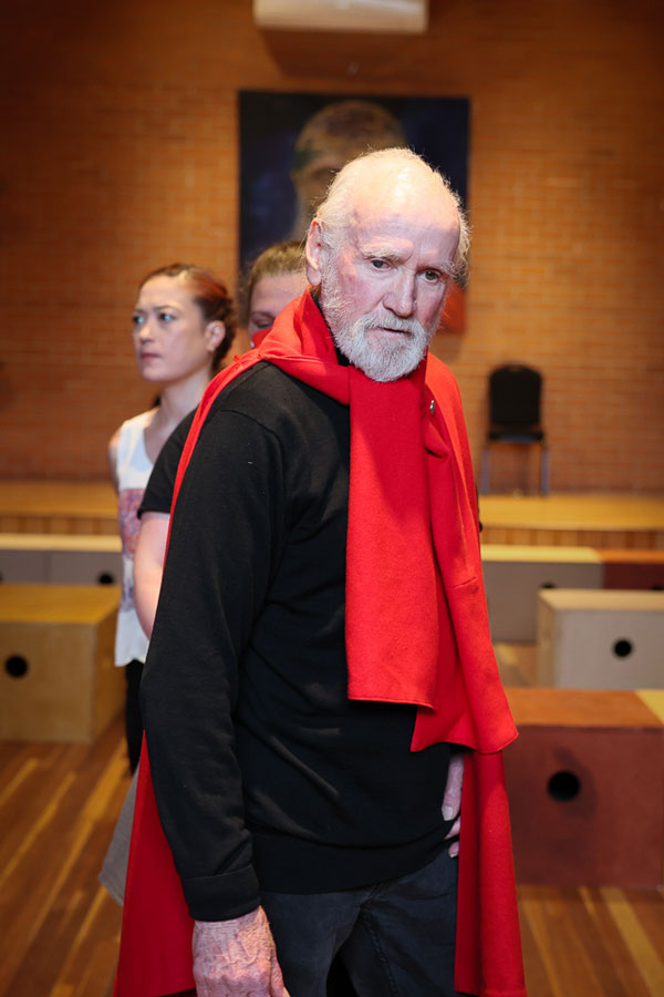 Shakespeare's: Caesar - Ballarat National Theatre