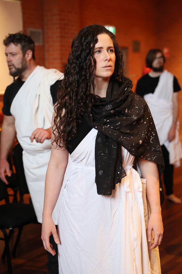 Shakespeare's: Caesar - Ballarat National Theatre