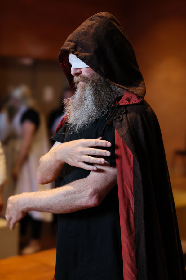 Shakespeare's: Caesar - Ballarat National Theatre