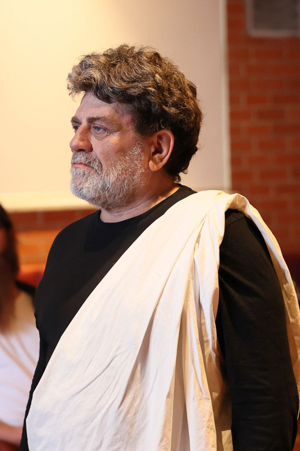 Shakespeare's: Caesar - Ballarat National Theatre